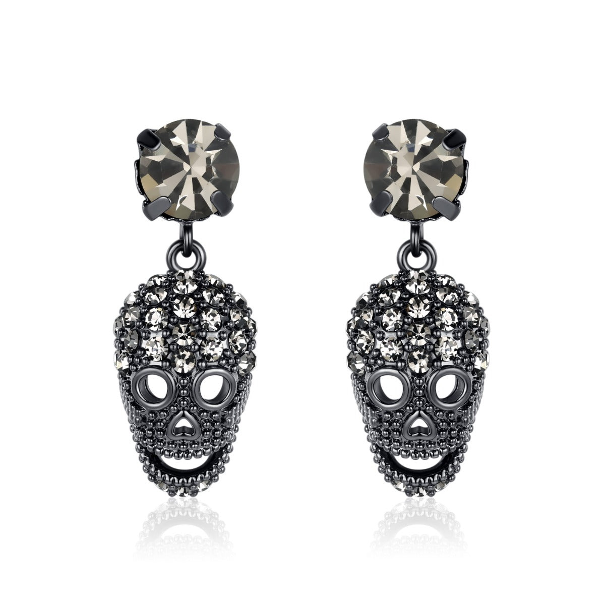 Blitz Earring - Gun – Rock by Sweden